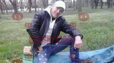 Петко Мутанта който преби с прът гаджето си отива в пандиза Crime Bg