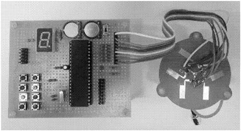 Planar Directional Pattern Reconfigurable Method And Antenna With Six
