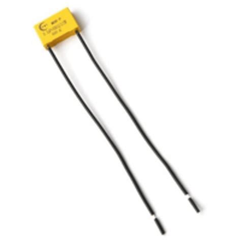 Shelly Snubber Rc Glied 1a Shop