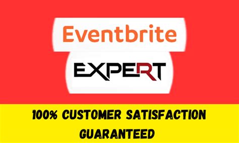 Elevate Your Event With Captivating Experiences On Eventbrite By