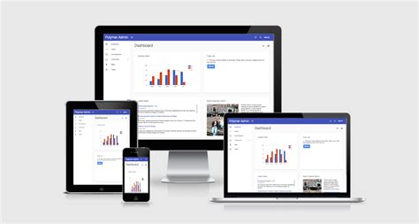 Github Akveopolymer Admin Polymer Admin Dashboard