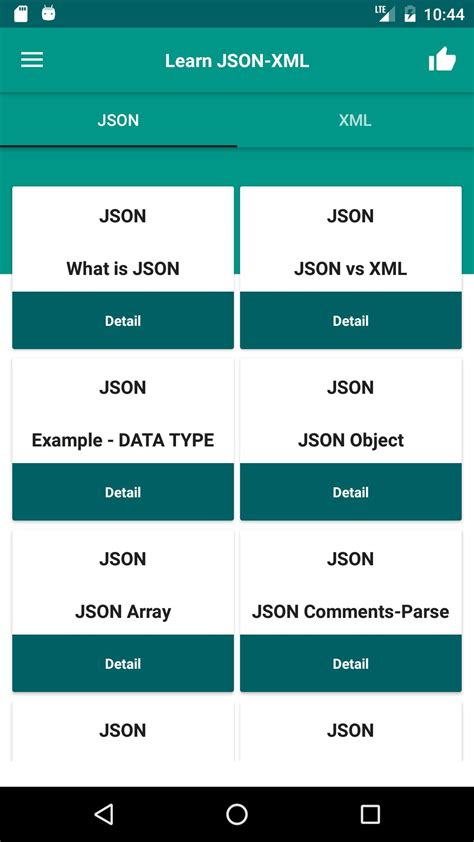 How To Check Data Format Json Xml Openxmldeveloper