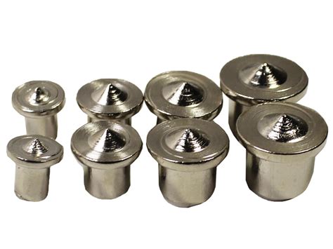 Кернеры для отверстий под мебельные шканты купить в E-1