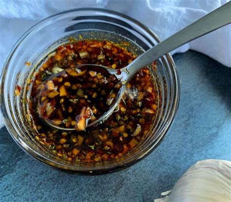 Make Easy Soy Garlic Sauce Recipe Lifestyle Foodies🍎