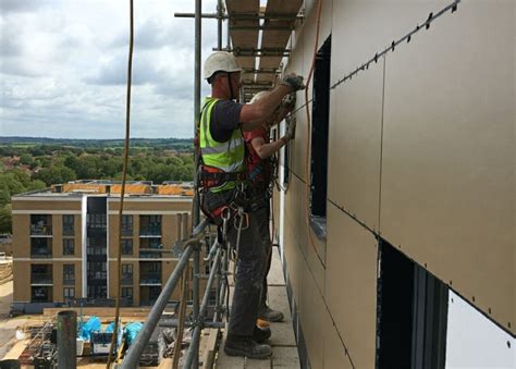 Government Promises To Finally Fix Deadly Cladding Property Soup