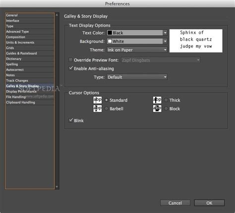 Adobe InCopy Mac CC 2019 15 0 Download