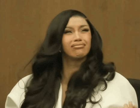 Cardi B Umm Meme Cardi B Umm Umm No Discover And Share S