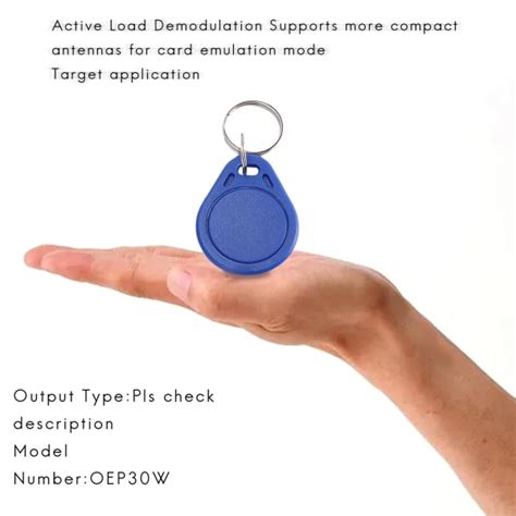 Pn5180 Nfc Rf Anturi Iso15693 Rfid High Frequency Ic Card Icode2 Reader