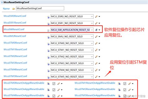【mcal】tc397eb Treso之mcu配置实战 芯片时钟 人大金仓数据库 我的小知识 【mcal】tc397eb Treso之mcu配置实战 芯片时钟 人大金仓数据库 我的小知识