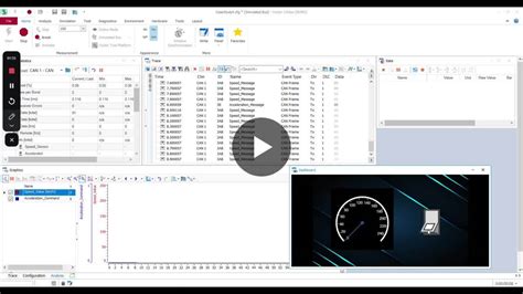 Embeddedsystems Automotive Canbus Vectorcanoe Capl Stm32 Mohamed Hamdy