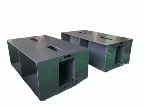 Fabricated Modular Assemblies For Industrial Capacity 4l At ₹ 500000