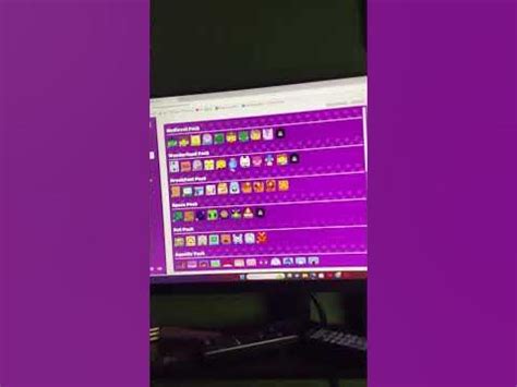 Most Stacked Blooket Account Youtube
