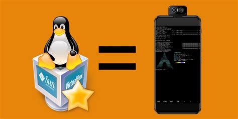 How To Virtualize Android On Linux Using Android X86 And Qemu Digital