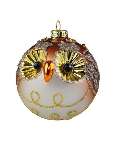 Ёлочная игрушка Holiday Classics, Стекло - купить в интернет-магазине ...