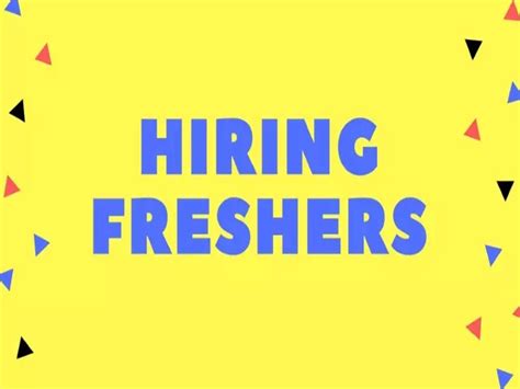 Poonam J On Linkedin Freshers2021 Fresher2022 Computerscience Mobileappdeveloper Trainee