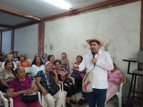 Que Carlos Manzo Sea El Presidente Municipal De Uruapan Unión E