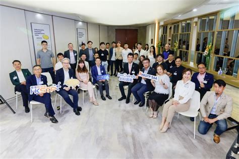 Blockchain Solutions Limited On Linkedin Hkstp Blockchainsolutions