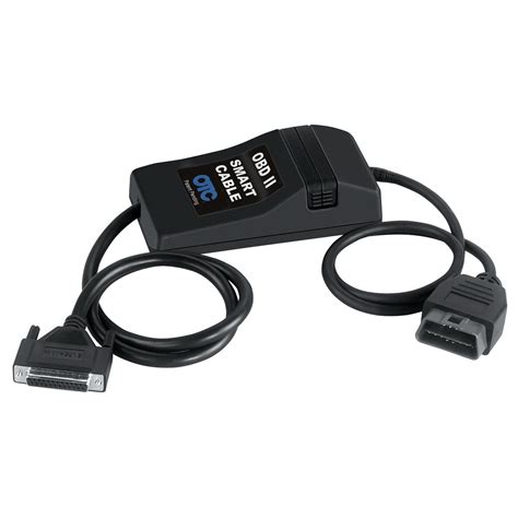 Otc 3421 88 Genisys Obd Ii Smart Cable