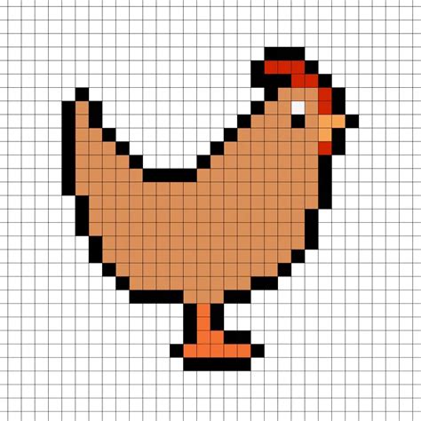 How To Draw Pixel Art In Excel