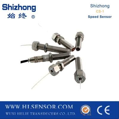 CS Speed Sensor Variable Reluctance VR Wheel Speed Sensor Speed Sensors Wholesale