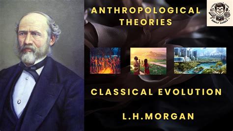 Anthropology Lecture Unit 6 Classical Evolution Part 2 Lhmorgan Youtube