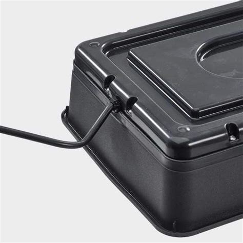 Stewart Premium Electric Propagator Thermostatic Control Trowell