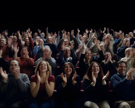 154000 Group Audience Pictures