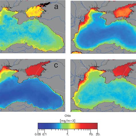 Pdf In Situ Autonomous Optical Radiometry Measurements For Satellite