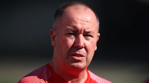Sydney Swans Aflw Coach Scott Gowans Diagnosed With Prostate Cancer
