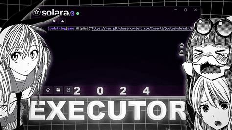 Roblox Executor Solara Byfron Bypass Keyless How To Exploit For