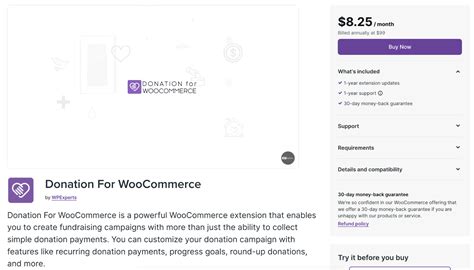 Woocommerce Donation Plugins Tips And Tricks For Success