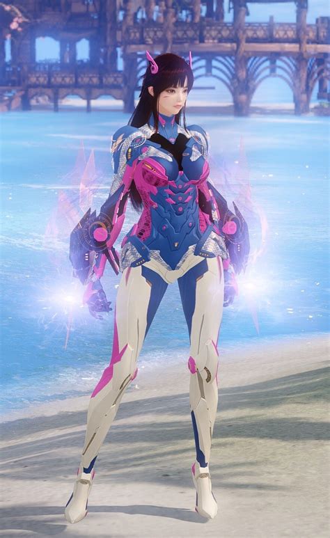 디바 아바타 배마 버전 ㅋㅋ 로스트아크 에펨코리아