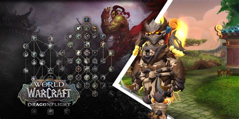 Wow Dragonflight Windwalker Monk Talent Builds