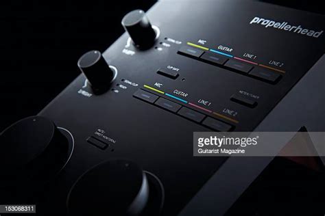 Propellerhead Photos And Premium High Res Pictures Getty Images