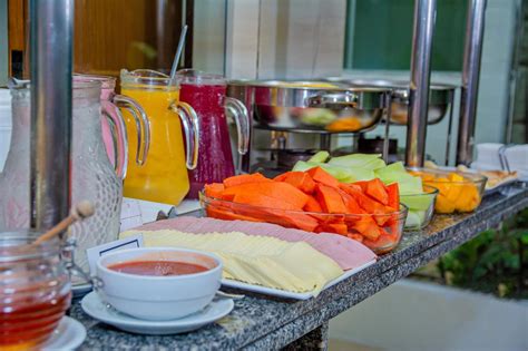 Brisa Do Mar Beach Hotel Natal