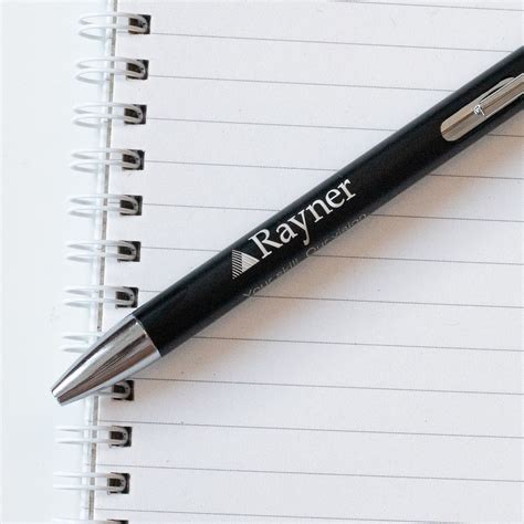 Rayner Pen Rayner Hub