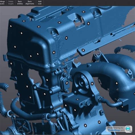 reverse engineering 3d design models from providing stl obj 3d scan