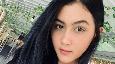 Foto Dulu Ratu Ftv Intip 5 Potret Cantik Talitha Curtis Sebelum