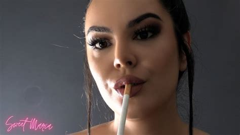 Brown Filter And Lots Of Smoke ~ Sweet Maria Sweet Maria Clips4sale