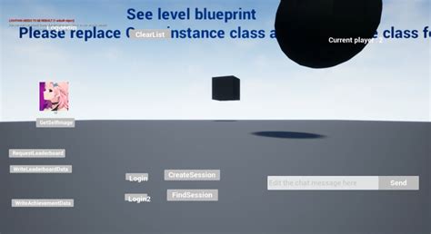 Steam Api For Blueprint Use In Code Plugins Ue Marketplace Steam Api For Blueprint Use In Code Plugins Ue Marketplace