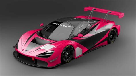 Hot Pink Cool Cars