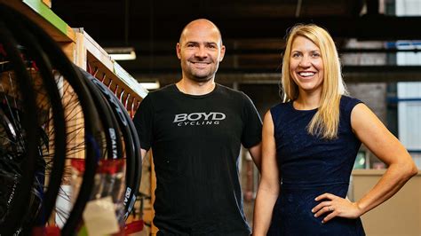 Is The Upstate Becoming A Bicycle Manufacturing Hub Two Recent