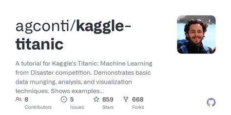 github agconti kaggle titanic a tutorial for kaggle s titanic