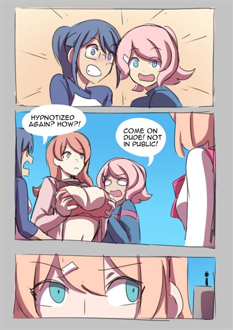 Rule 34 Alexia Electrickronos Blank Mind Celes Electrikronons