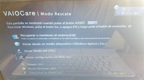 Solucion Error En Virtualbox