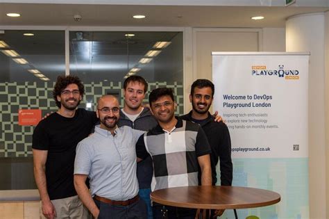 globallogic on linkedin devopsplayground mlops lifeatgl