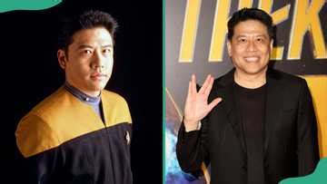 Where Are The Cast Of Star Trek Voyager After The Show Ended Legitng