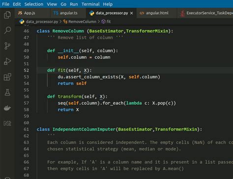 GitHub Cafeduke Vscode Dukemonokai Theme A VSCode Theme Inspired By DukeDark And Monokai