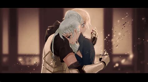 Monty Oum S Rwby Page Tfw The Boards