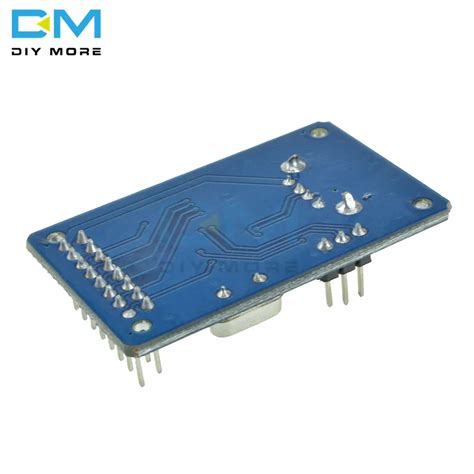 Ch376s U Disk Read Write Module For Usb Control Transfer 6mhz For Ardu